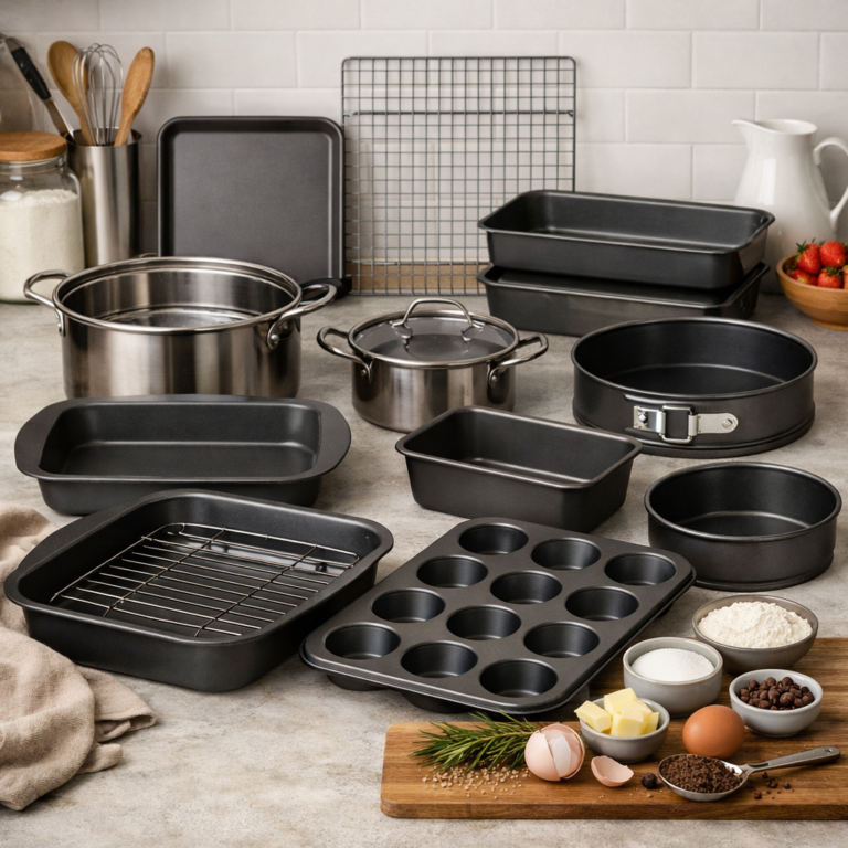 MasterClass Premium Cookware® Official Website - Original Premium Pots ...