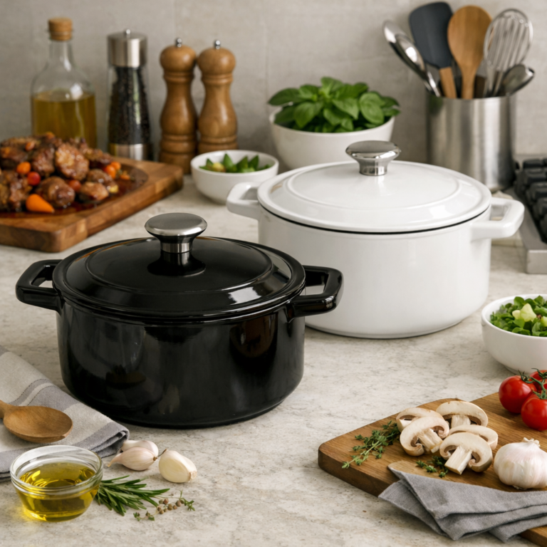 MasterClass Premium Cookware® Official Website - Original Premium Pots ...