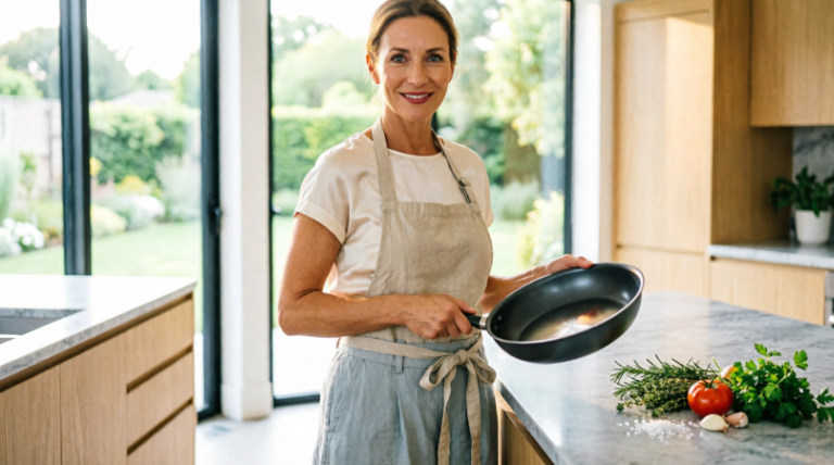 MasterClass Premium Cookware® Official Website - Original Premium Pots ...