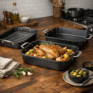 MasterClass Premium Cookware® Official Website - Original Premium Pots ...