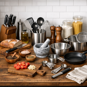 MasterClass Premium Cookware® Official Website - Original Premium Pots ...